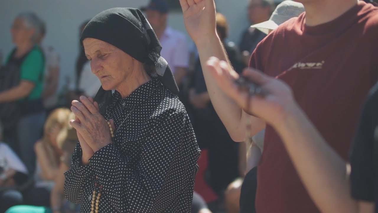 5 Things to Know About Marian Apparitions