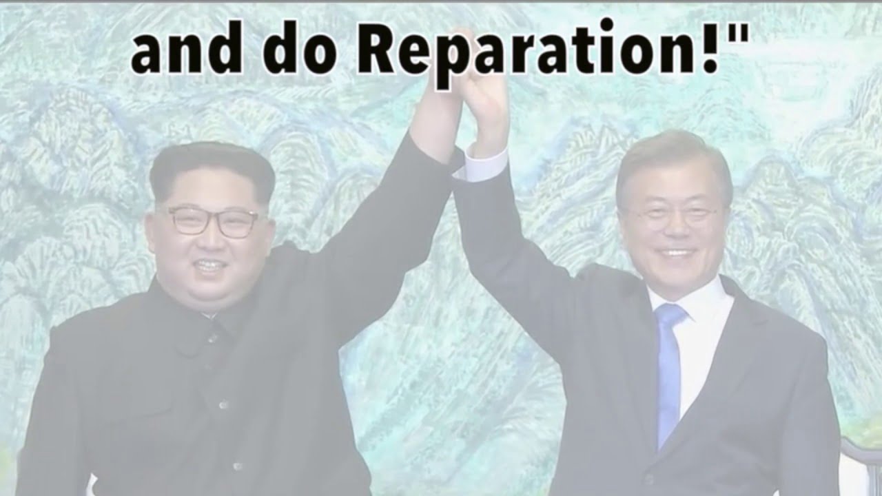 Our Lady of Fatima and Peace to North and South Korea