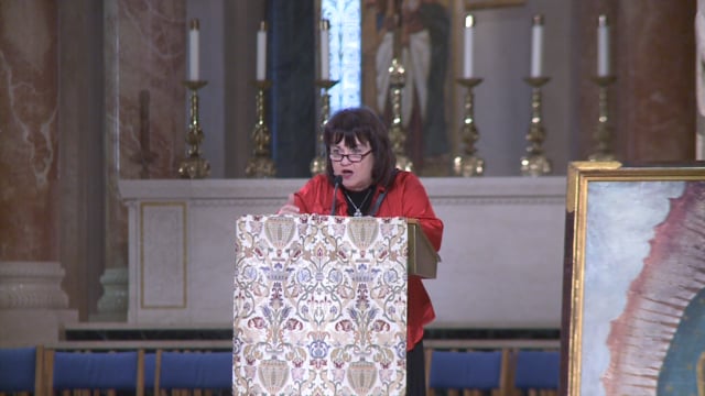 Fr. Robert Altier, IWOPF 2018