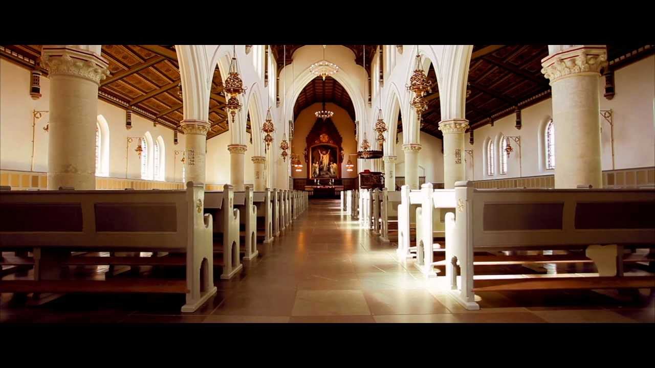 The Catholic Priesthood
