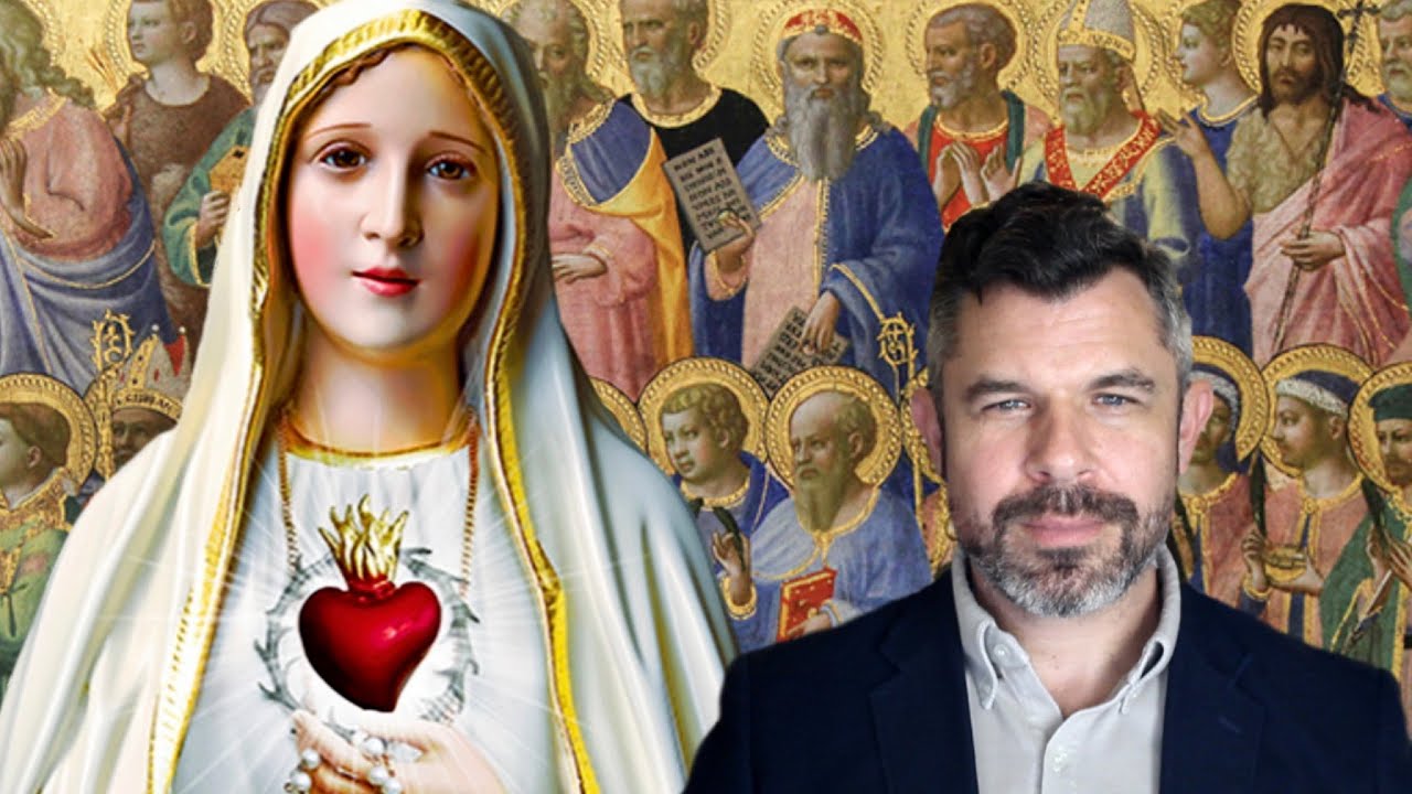 All Demons vs. All Saints: Fatima is the Secret
