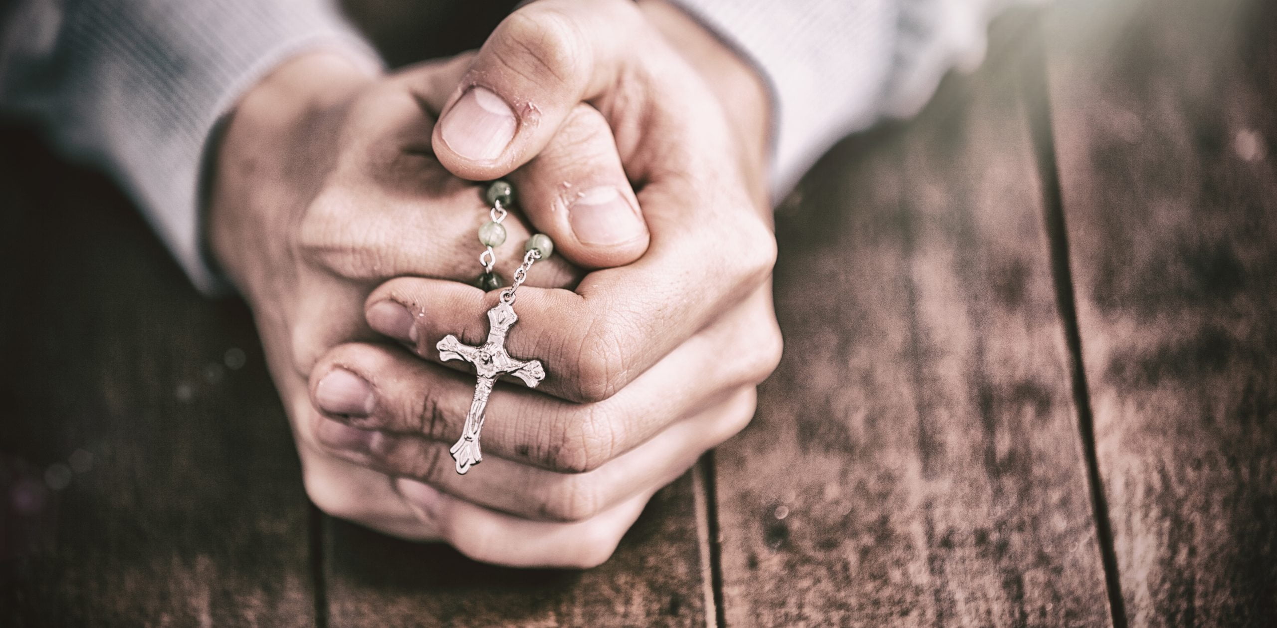 The Call to the Daily Recitation of the Rosary