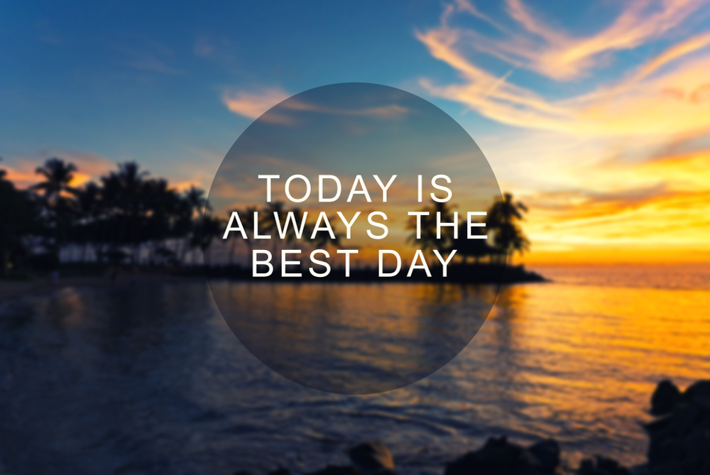 Today Today