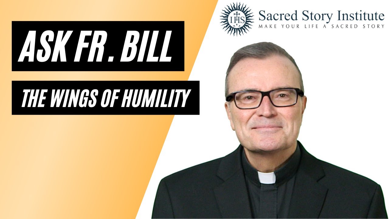 The Wings of Humility