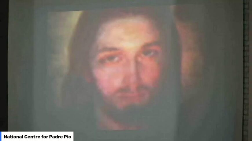The Conversion of Fr. Chris Alar and Divine Mercy