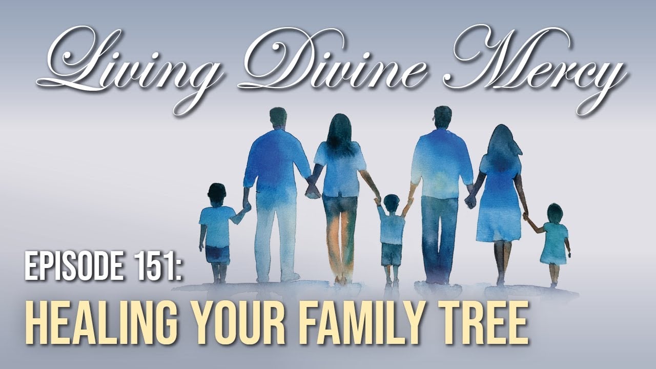 Healing Your Family Tree