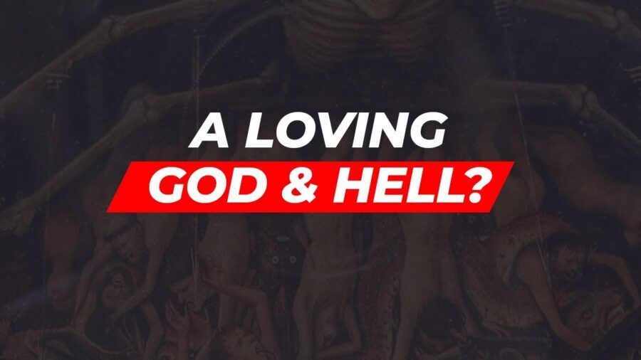 Hell and God's Love