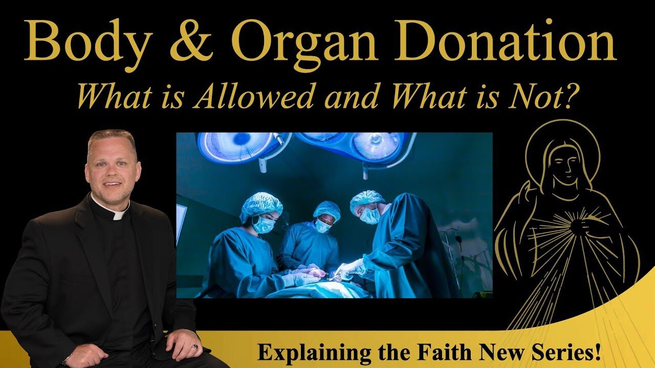 Fascinating Facts about Donating Your Organs/Body to Science ...