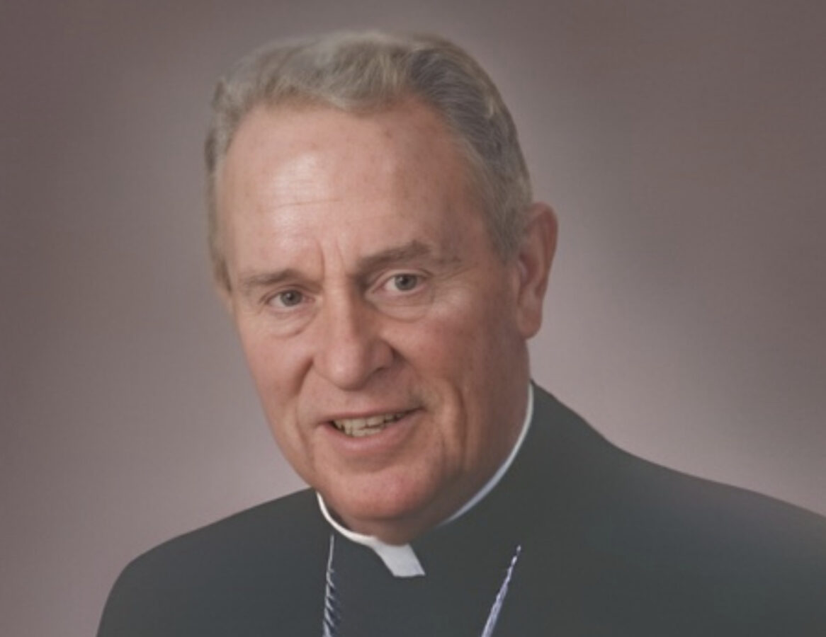 Our Lady of Light Ambassador: Father Leroy Smith