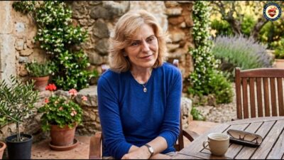 Mirjana: The March 18th Threshold & A World on the Brink